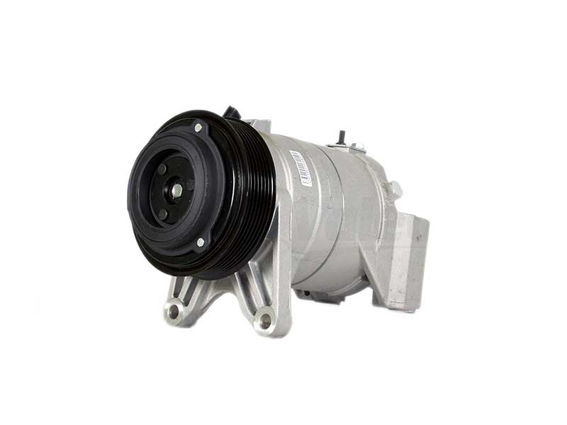 Valeo 815609 AC Compressor - Infiniti, Nissan | 2021990 610320 6512742 ...