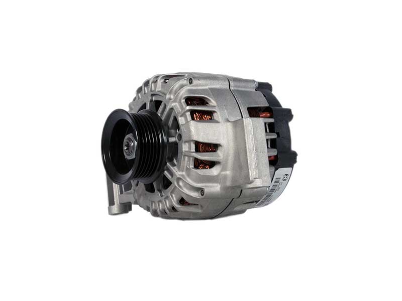 Valeo 849028 Alternator - Chevrolet, GMC, Isuzu | 11041 11148 11148N 12845
