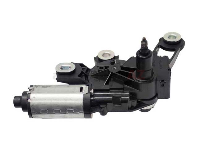 Valeo 8R0955711C, 579603 Windshield Wiper Motor; Rear - Audi ...