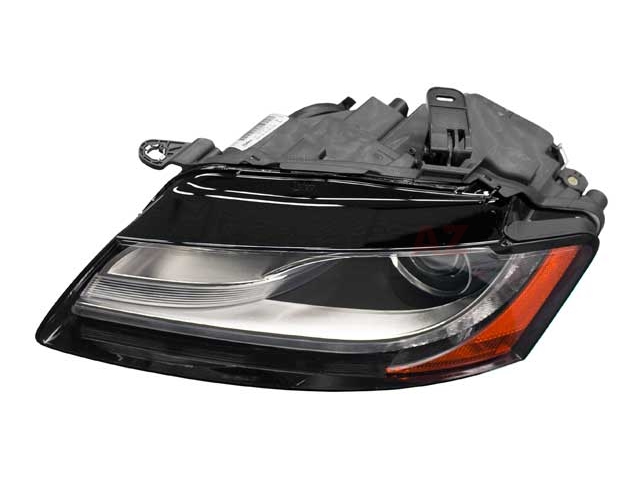 Valeo 8T0941029AM, 44682 Headlight Assembly; Left - Audi | 044682