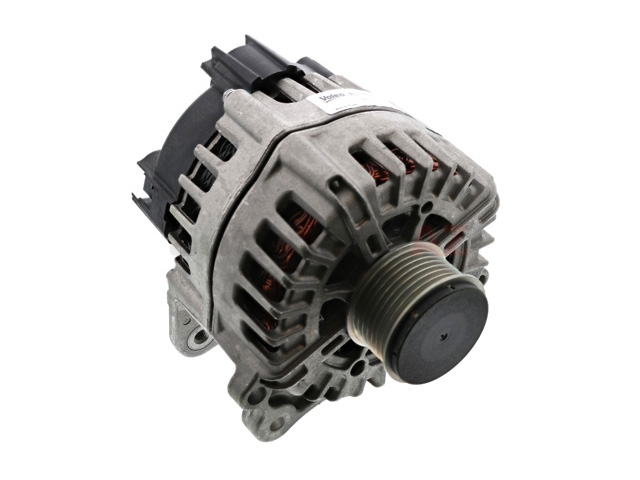 Find Best Price On Porsche Cayenne Alternator - Valeo, Genuine Porsche ...