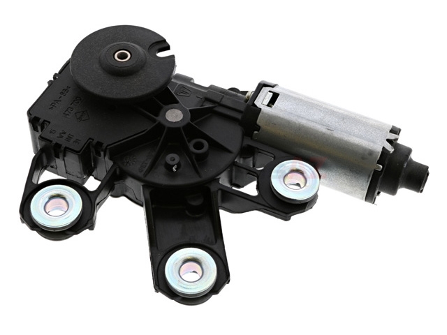 Valeo 958955712, 579725 Windshield Wiper Motor - Porsche | 95562808000 ...