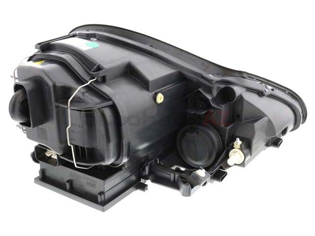 Valeo 95563115751, 46660 Headlight Assembly; Left; Xenon - Porsche ...