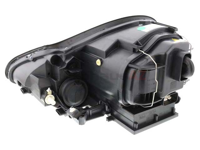 Valeo 95563115852, 46661 Headlight Assembly; Right; Xenon - Porsche ...