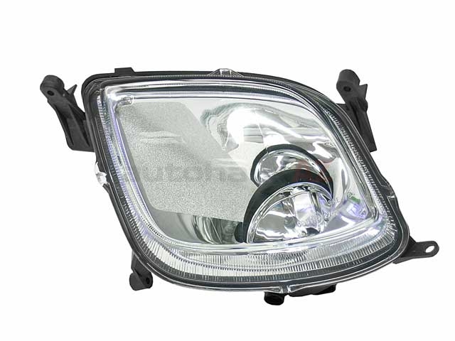 Valeo 95563116102, 88417 Fog Light; Front Left - Porsche | 95563116100 ...