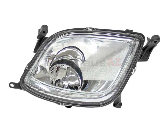 Valeo 95563116202, 88418 Fog Light; Front Right - Porsche | 95563116200 ...
