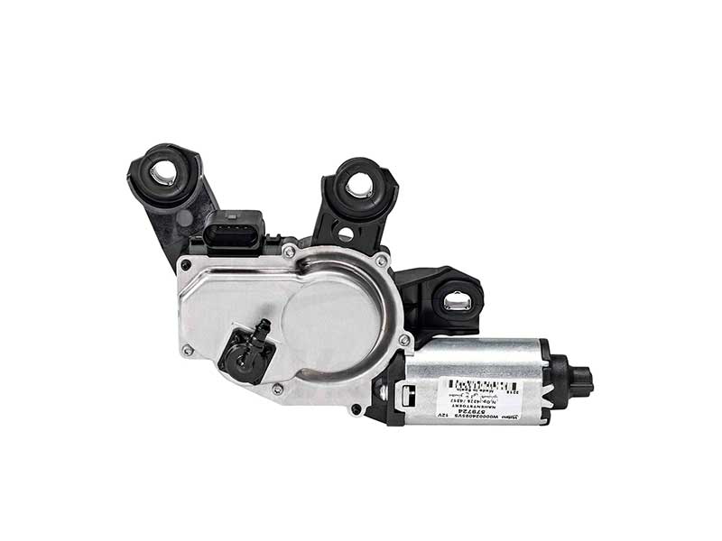 Valeo 958955711, 579724 Windshield Wiper Motor; Rear - Porsche ...