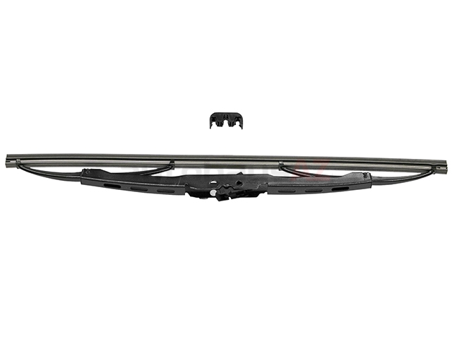 Valeo Ultimate LR033471, 604304 Wiper Blade Assembly; Rear - Land Rover ...