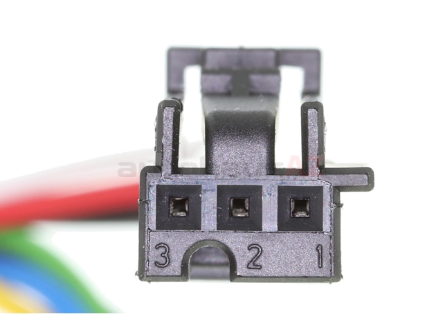 Vemo 0004640518, V30720916 Horn Contact Ring - Mercedes