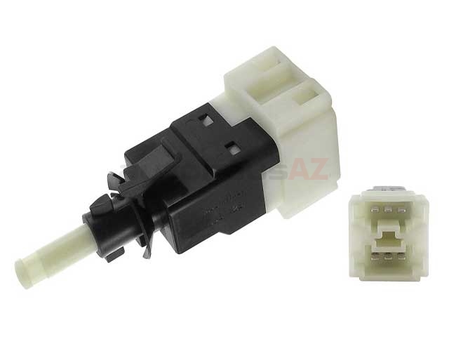 Vemo 0015452109, V30730088 Brake Light Switch - Mercedes