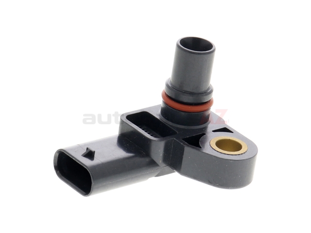 Vemo 0081538928, V30720055 Turbocharger Boost Sensor - Mercedes