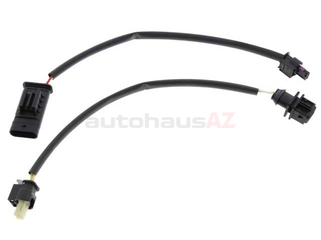 Vemo 12518614952, V20830031 Engine Coolant Thermostat Adapter Lead - Mini