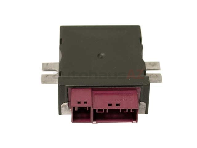 Vemo 16147276073, V20710007 Fuel Pump Control Module SKU: 1447703-VM ...