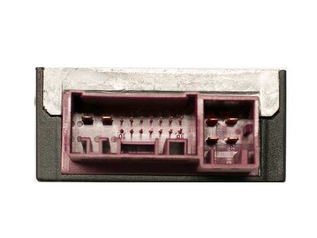 Vemo 16147276073, V20710007 Fuel Pump Control Module - BMW ...