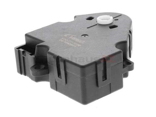 Vemo 1638200108, V30771036 HVAC Air Adjustment Control Motor - Mercedes ...