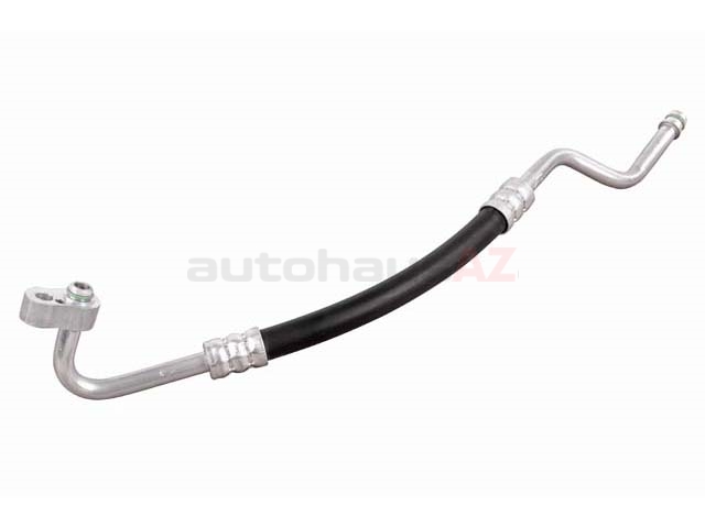 Vemo 1648300015, V30200050 A/C Refrigerant Hose - Mercedes