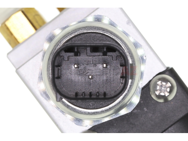 Vemo 2113200158, V30510008 Suspension Self-Leveling Valve - Mercedes ...