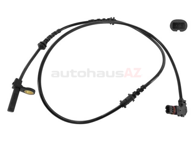 Vemo VM-2219057100 ABS Wheel Speed Sensor | V30720741