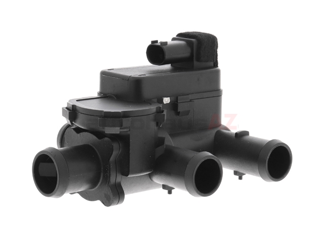 Vemo 2308300084, V30771046 AC & Heater Control Valve - Mercedes