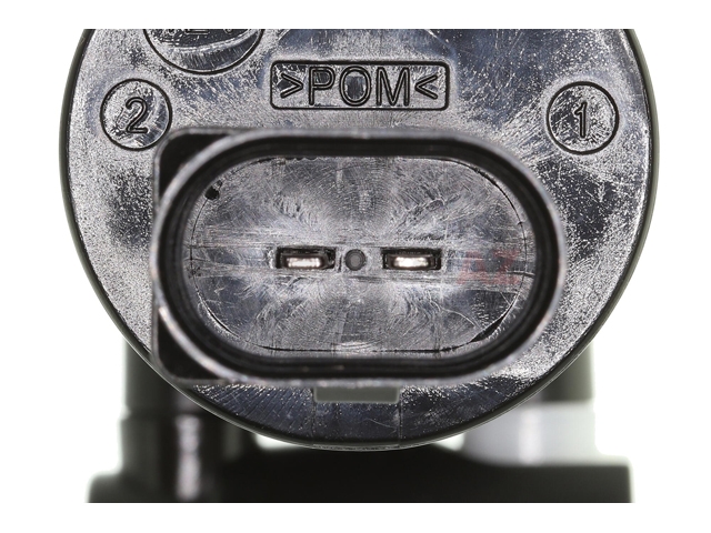 Vemo 2468660000, V30080424 Windshield Washer Pump - Mercedes