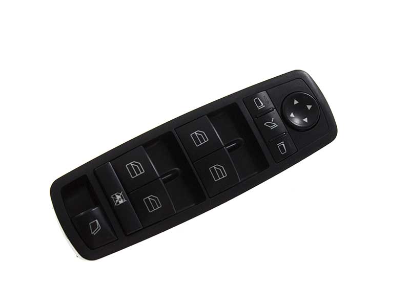 Vemo 25183005909051, V30730232 Power Window Switch - Mercedes ...