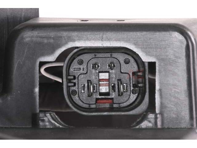 Vemo 2519063900, V30010019 A/C Condenser Fan; 600 Watt - Mercedes ...