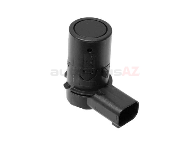 Vemo 30765108, V95720063 Parking Aid Sensor; Rear - Volvo | 30668099
