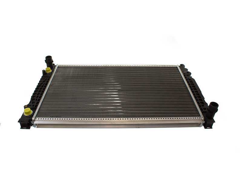 Vemo 8D0121251BB, V15605047 Radiator | 4Z7121251B