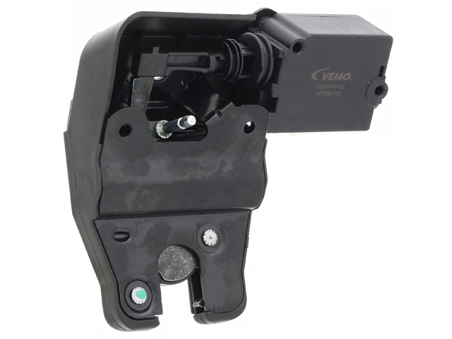 Vemo 51247197081, V20850162 Trunk Lock - BMW | 51247014870