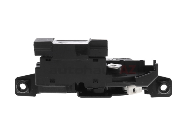 Vemo 51247269543, V20850008 Trunk Lock - BMW | 51244868259 51244878780