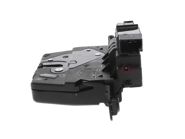 Vemo 51247269543, V20850008 Trunk Lock - BMW | 51244868259 51244878780