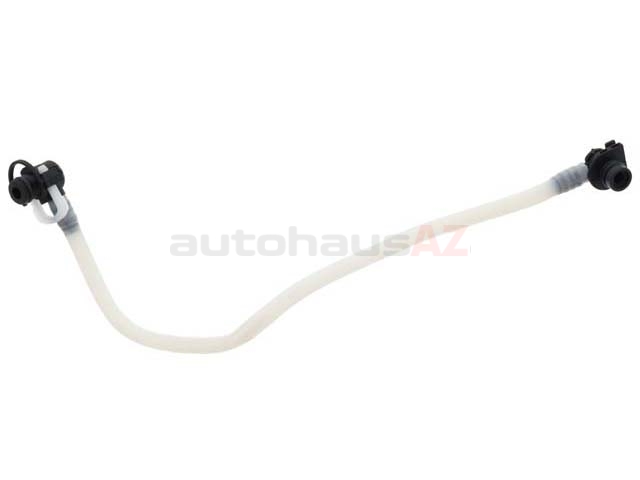 Vemo 6060700432, V301014 Fuel Line With Fittings; Feed Pump to Fuel ...