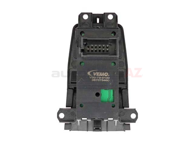 Vemo 61319877889, V20730139 Parking Brake Switch - BMW | 61316822518