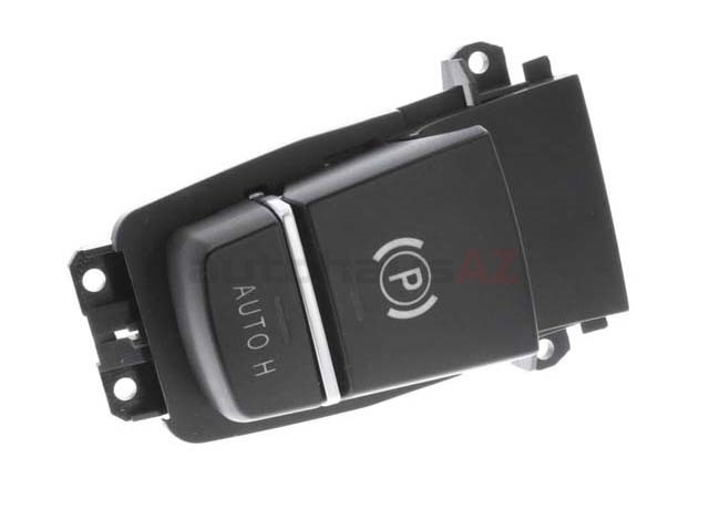 Vemo 61319877889, V20730139 Parking Brake Switch - BMW | 61316822518