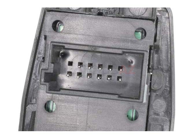 Vemo 61319877889, V20730139 Parking Brake Switch - BMW | 61316822518