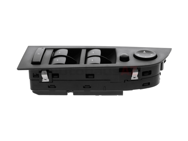 Vemo 61319217329, V20730187 Power Window Switch; Front Left - BMW ...