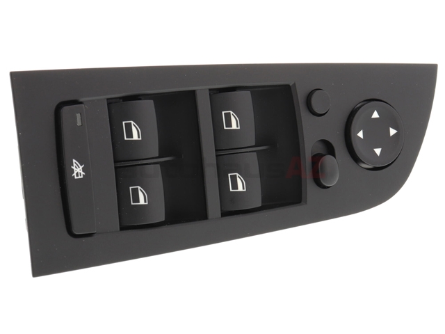 BMW 335d Window Switch Parts