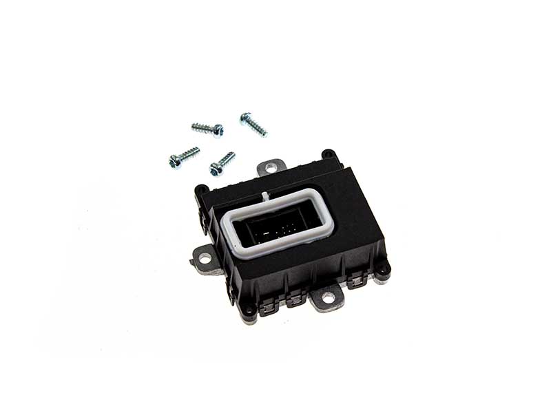 Vemo 63127189312, V20730179 Headlight Control Module, Xenon - BMW ...