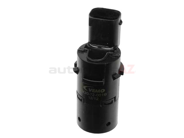Vemo 66216902182, V20720019 Parking Aid Sensor - BMW | 66218375533