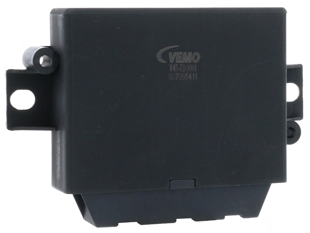 Vemo 95B919475B, V45729001 Parking Aid Control Module - Porsche ...