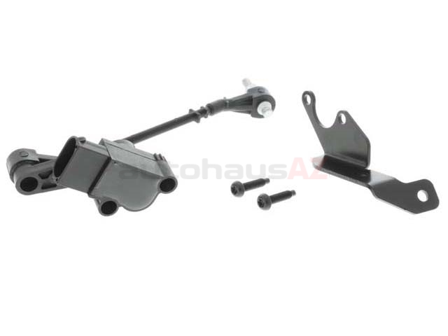 Britpart LR020627, V48720087 Ride Height Sensor; Front Right - Land Rover