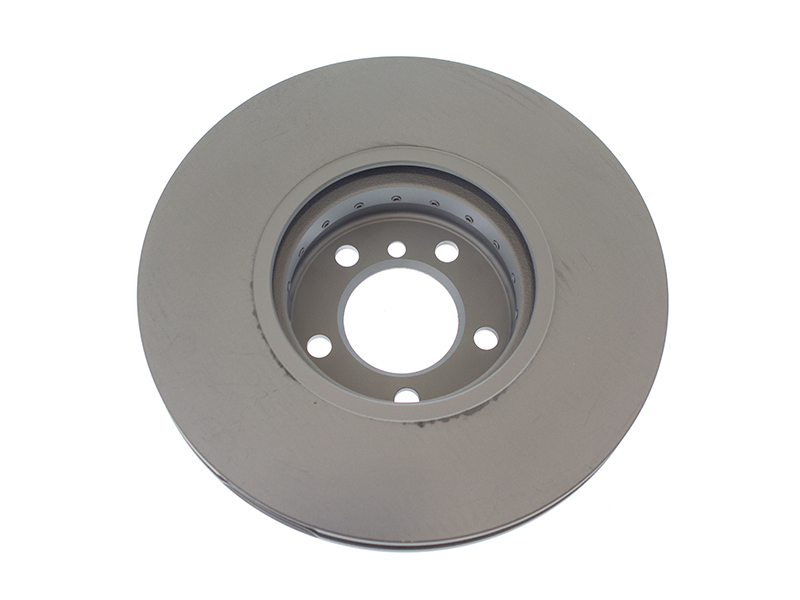 VNE 34116792223, 1007018 Disc Brake Rotor; Front - BMW