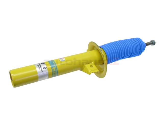 Bilstein B6 Performance 35-115052 Strut Assembly; Front Right - BMW ...