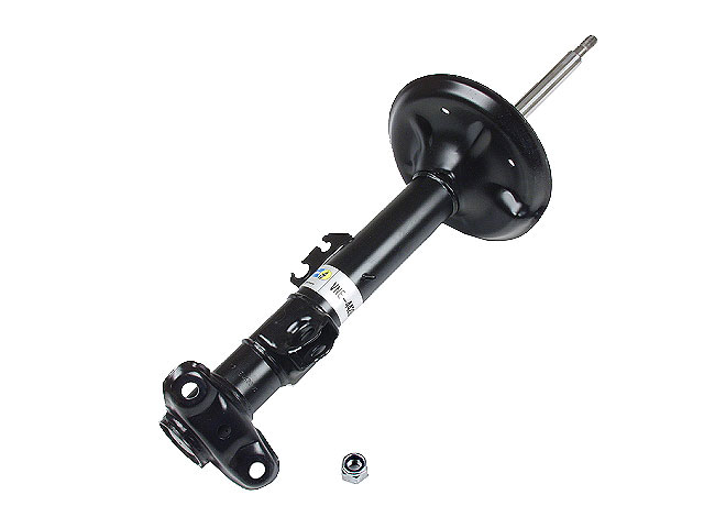 Bilstein B4 OE Replacement 22-044204 Strut Assembly; Front Right - BMW ...