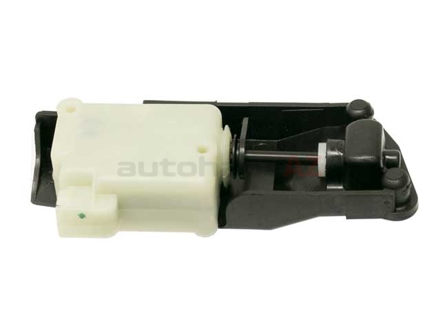 Genuine Volvo 30612856 Fuel Filler Door Lock - Volvo