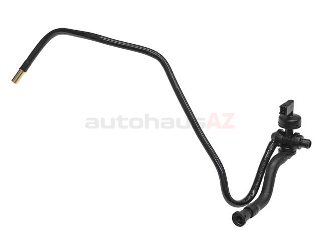 Genuine Volvo 30620958 Power Brake Booster Line - Volvo
