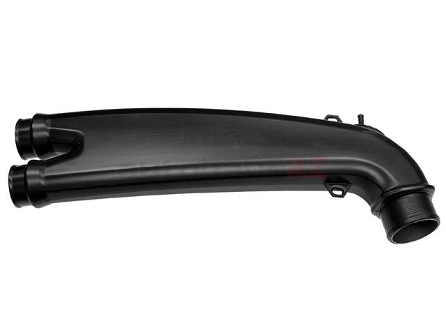 Genuine Volvo 30636959 Turbocharger Intercooler Pipe; Air Inlet - Volvo ...