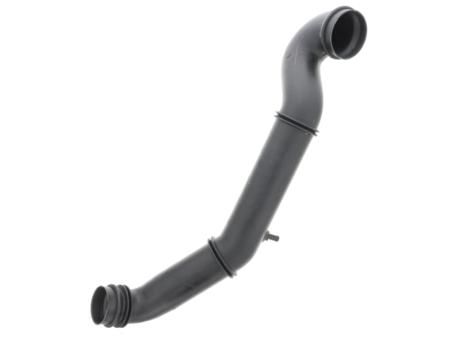 Genuine Volvo 30645293 Turbocharger Intercooler Pipe - Volvo