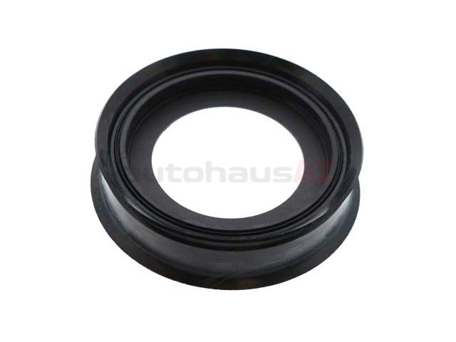 Genuine Volvo 30647015 Wheel Bearing Seal; Front - Volvo