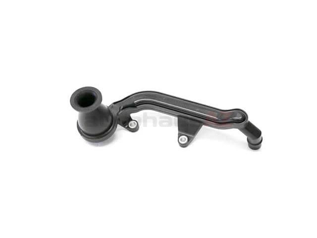 Genuine Volvo 30650552 Oil Pump Pickup Tube - Volvo | 9186116